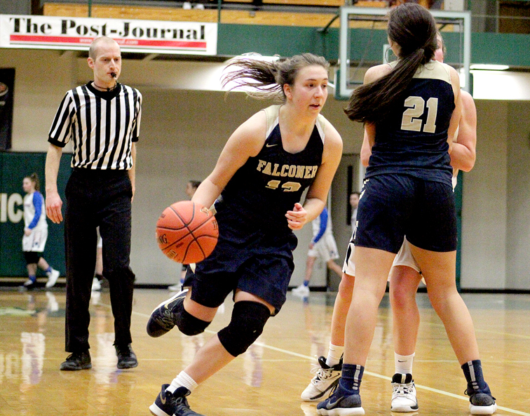 Not Again | News, Sports, Jobs - Post Journal
